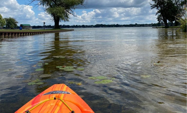 The History of Cass Lake, Michigan | CLF Apartments