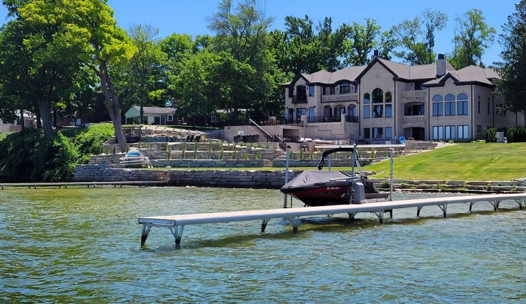 The History of Cass Lake, Michigan | CLF Apartments